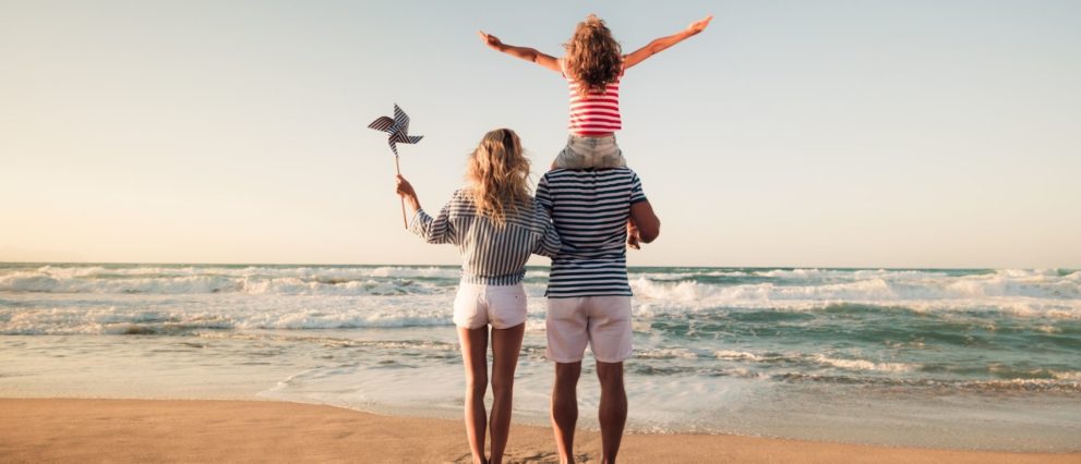 Salthill | Best Beaches in Ireland | 4* Oranmore Lodge Hotel