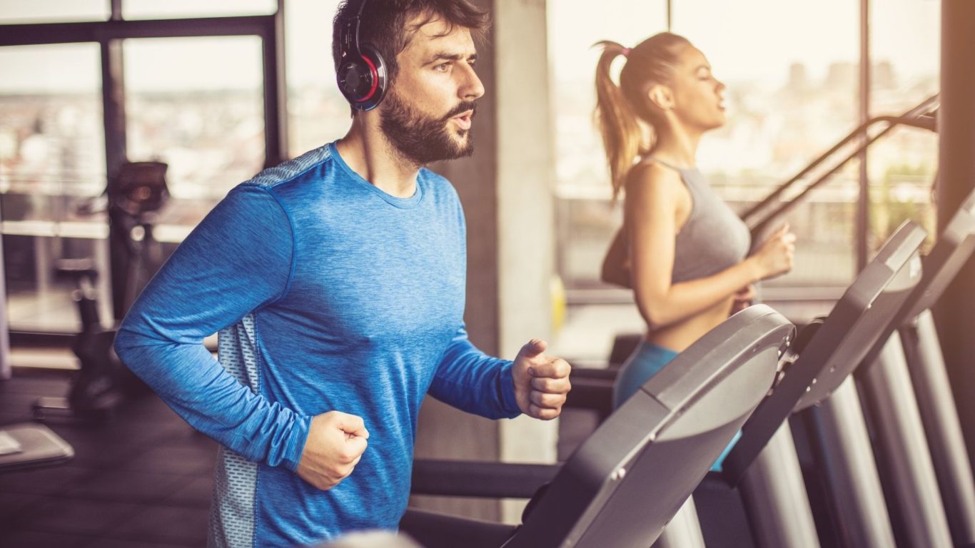 Gym Membership | Gym in Oranmore | 4* Oranmore Lodge Hotel