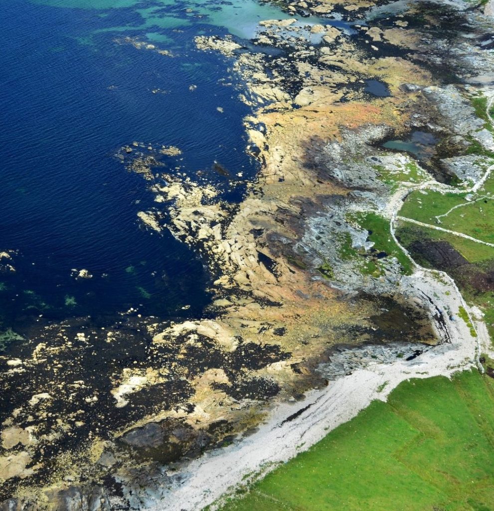 Aran Island Tours | Things to Do Galway | 4* Oranmore Lodge