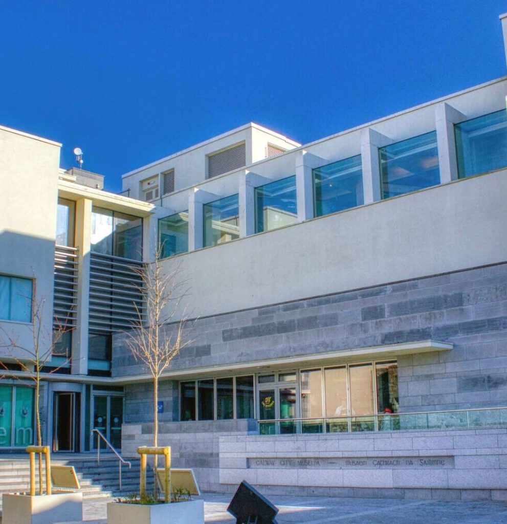 Galway City Museum | Things to Do Galway | 4* Oranmore Lodge