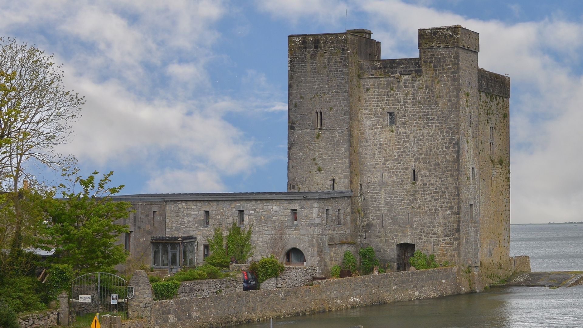 Oranmore Heritage Trail | Oranmore Lodge Hotel | Activities Galway