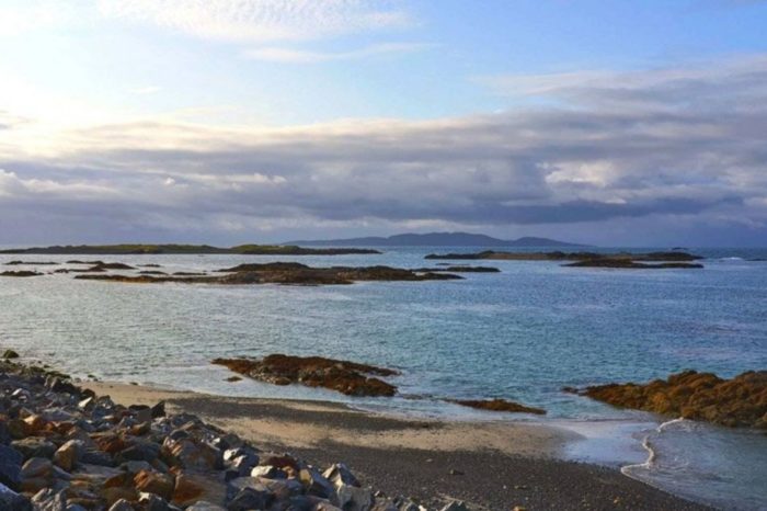 Galway Beaches | Best Beaches In Ireland | Oranmore Lodge Hotel