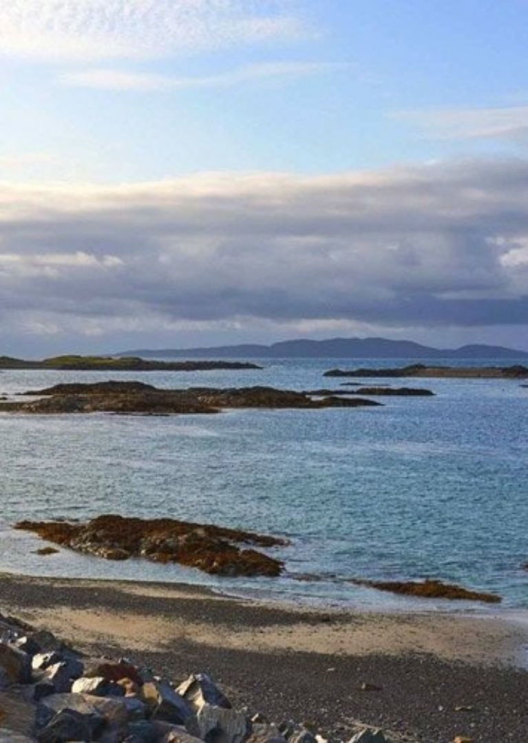 Galway Beaches | Best Beaches In Ireland | Oranmore Lodge Hotel