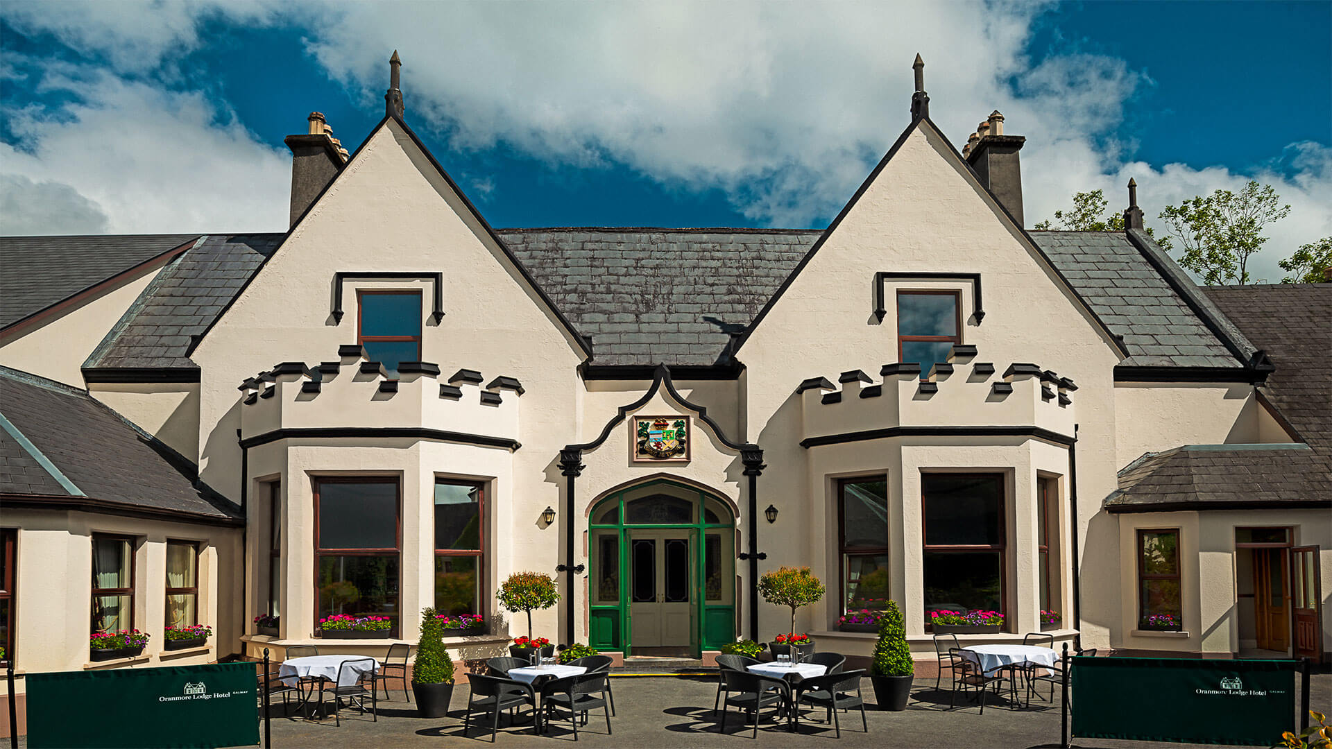 Hotel Special Deals | Hotels In Galway | Oranmore Lodge Hotel